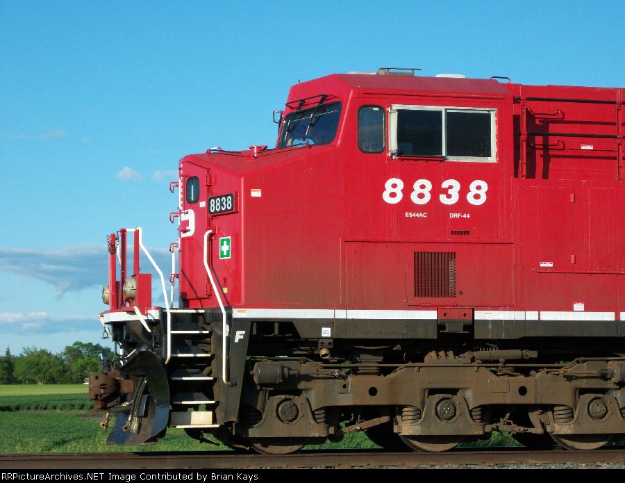 CP 8838